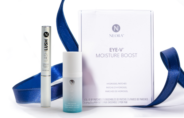 Neora Ultimate Eye Treatment Bundle - Neora Wellness Glow